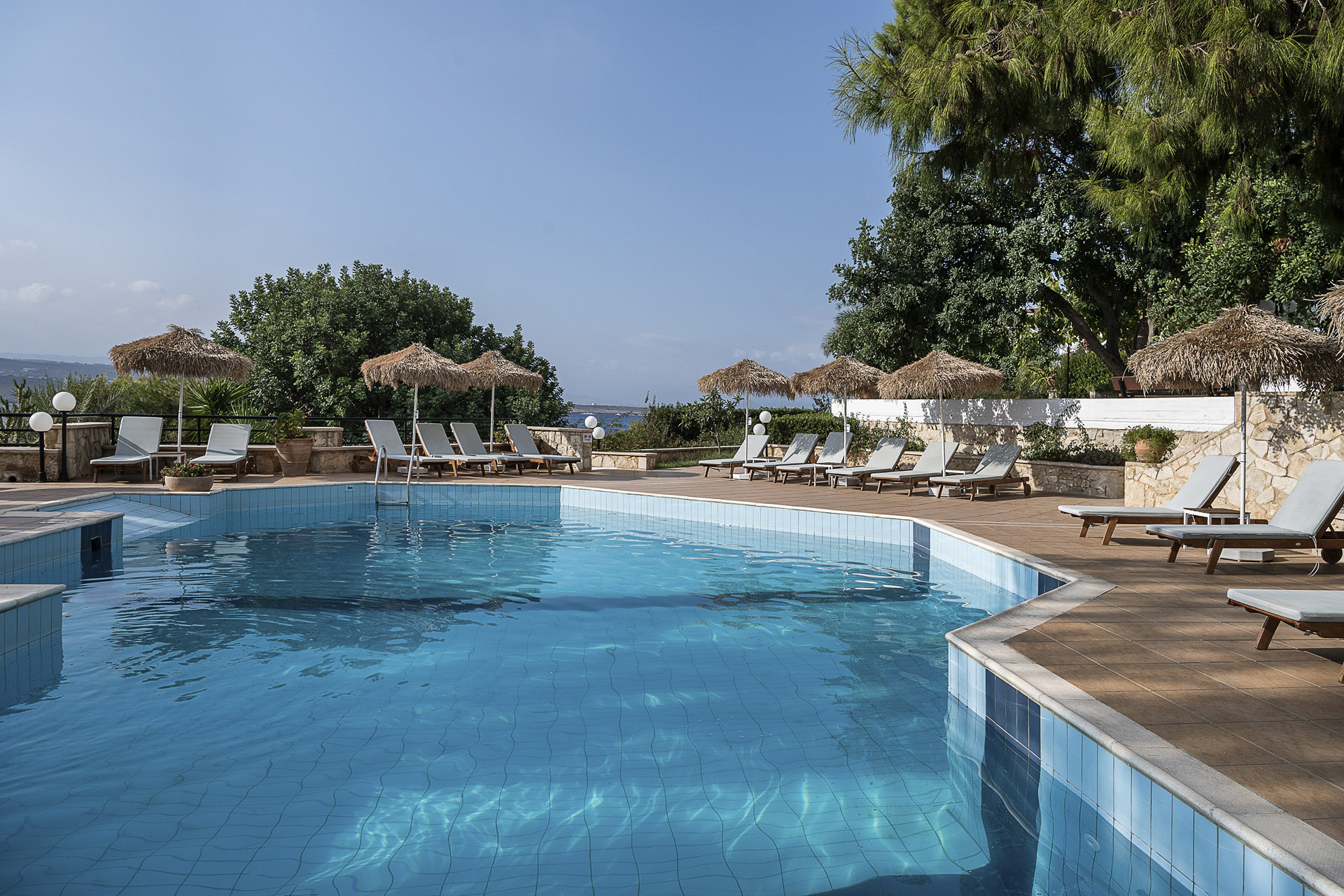 Stay | Alianthos Suites in Tersanas, Chania (Crete)